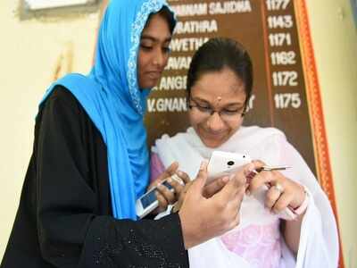 TNBSE HSC Class 12 results 2017: Check Tamil Nadu class 12 results ...