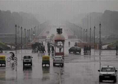 Delhi Temperature: Latest news on Delhi temperature today, Delhi ...