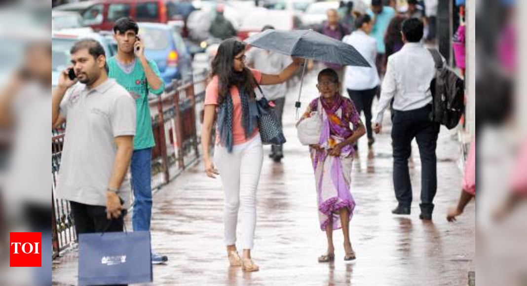 Bangalore Weather Latest News On Bangalore Weather Today Bangalore
