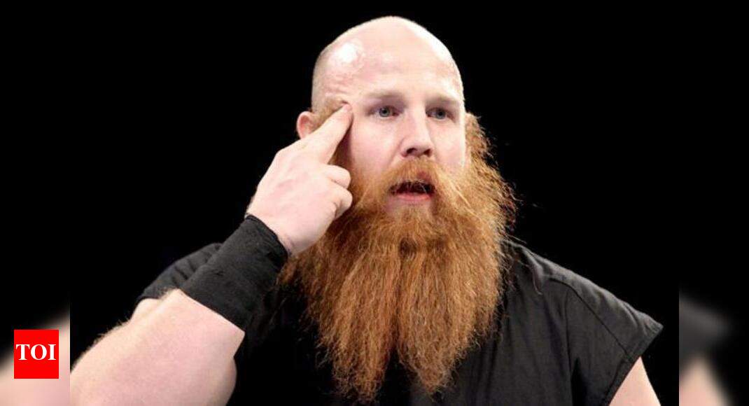 erick rowan - Times of India