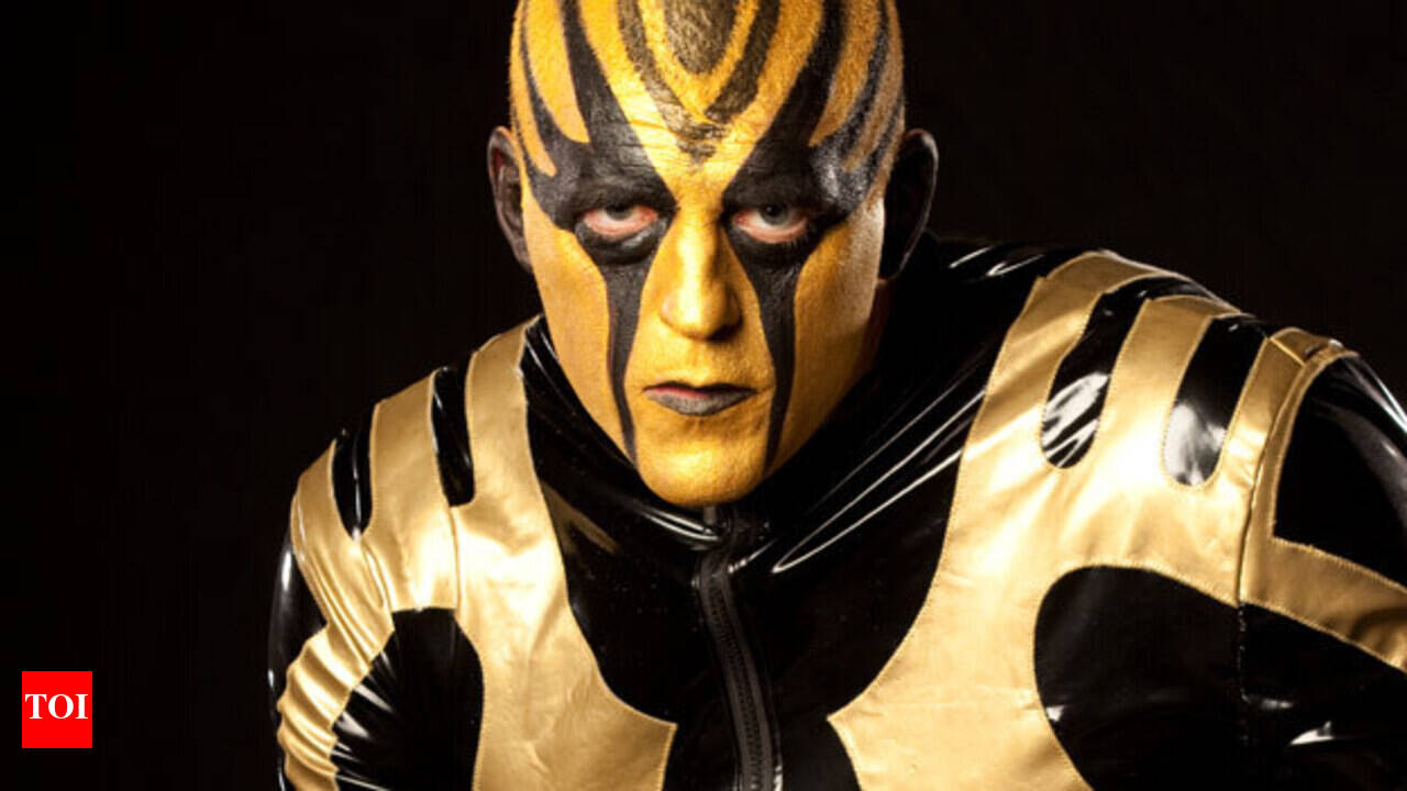 Dustin Patrick Runnels Dustin Rhodes AEW | News, Latest Updates & More