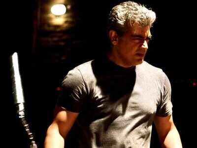 Vivegam teaser leak was not from my side | Tamil Movie News - Times of ...
