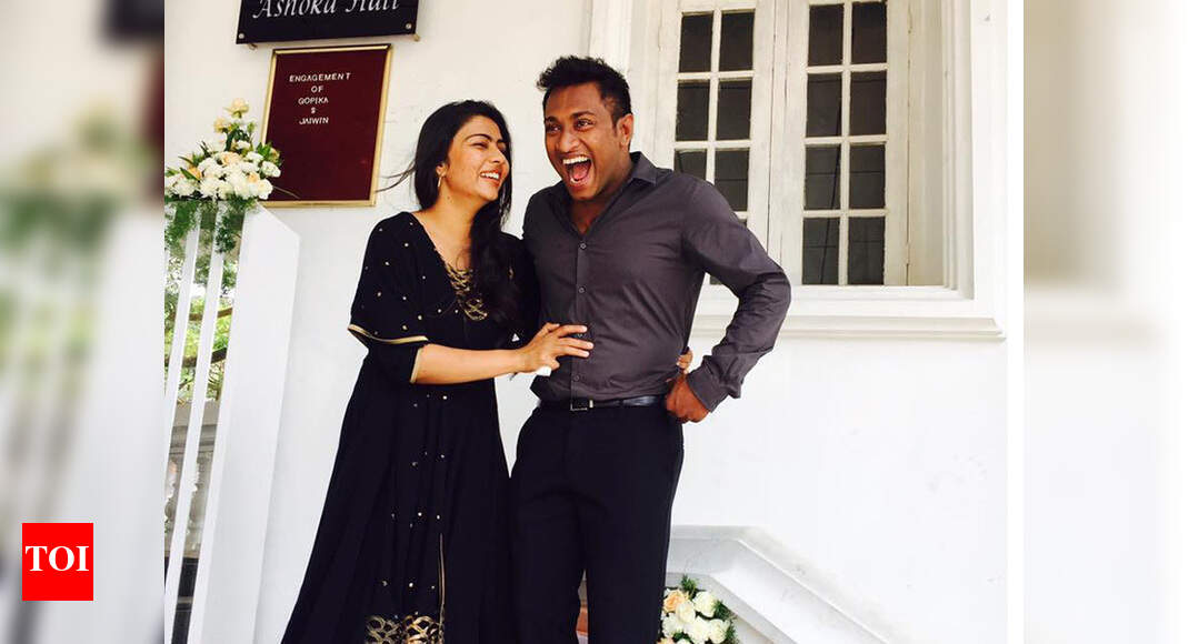 Premam cinematographer Anend C Chandran gets hitched! | Malayalam Movie ...