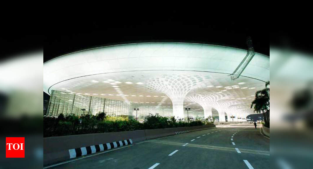 Now, Mumbai world's busiest airport with only one runway | Mumbai News ...