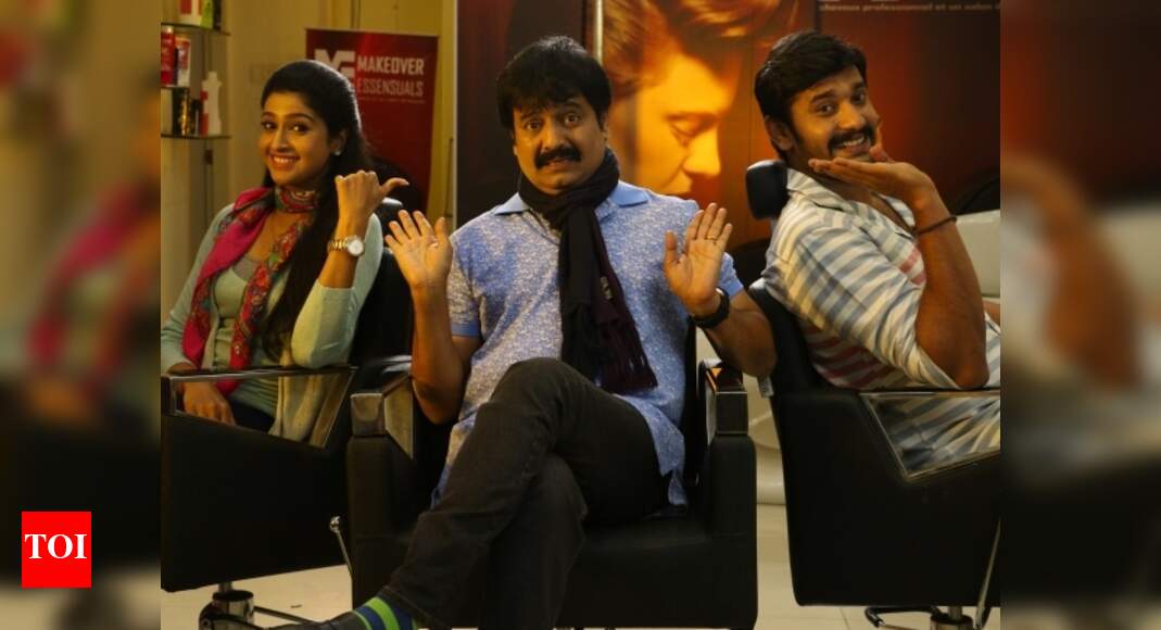 Radha Mohan: I did not want to title my film as Mozhi 2: Radha Mohan ...