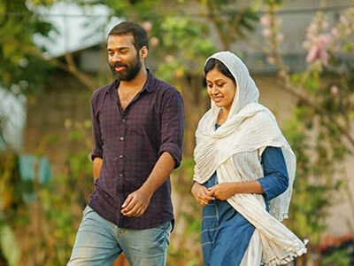 Ratheesh: Pranav Ratheesh's Theeram to hit theatres on May 19 ...