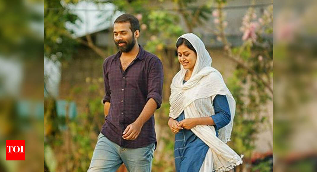 Ratheesh: Pranav Ratheesh's Theeram to hit theatres on May 19 ...