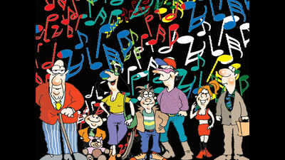 The simple secrets behind these classic jingles | Gurgaon News - Times ...