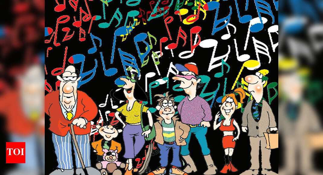 The simple secrets behind these classic jingles | Gurgaon News - Times ...