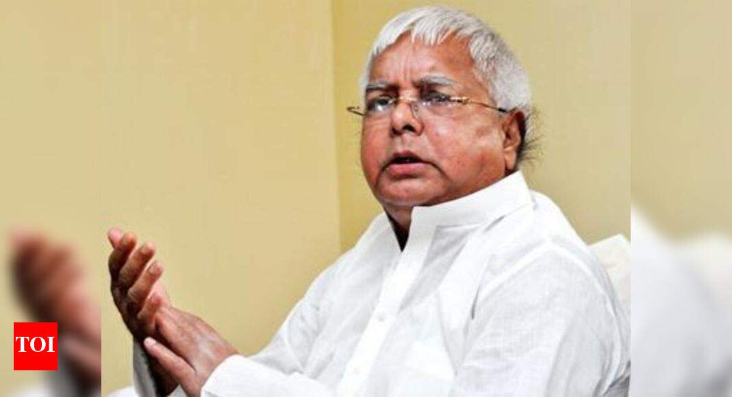 Bihar’s former deputy CM Sushil Modi demands ED probe into assets case ...