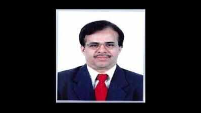Raghavendra Bhat is new CGM of Karnataka Bank | Mangaluru News - Times of India
