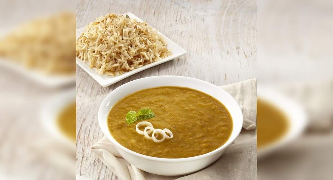 Parsi Dal Recipe: How to Make Parsi Dal Recipe | Homemade Parsi Dal Recipe