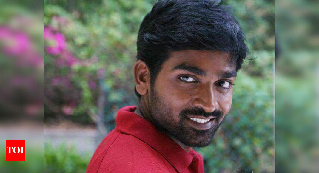 Prem Kumar to direct Vijay Sethupathi’s next | Tamil Movie News - Times ...
