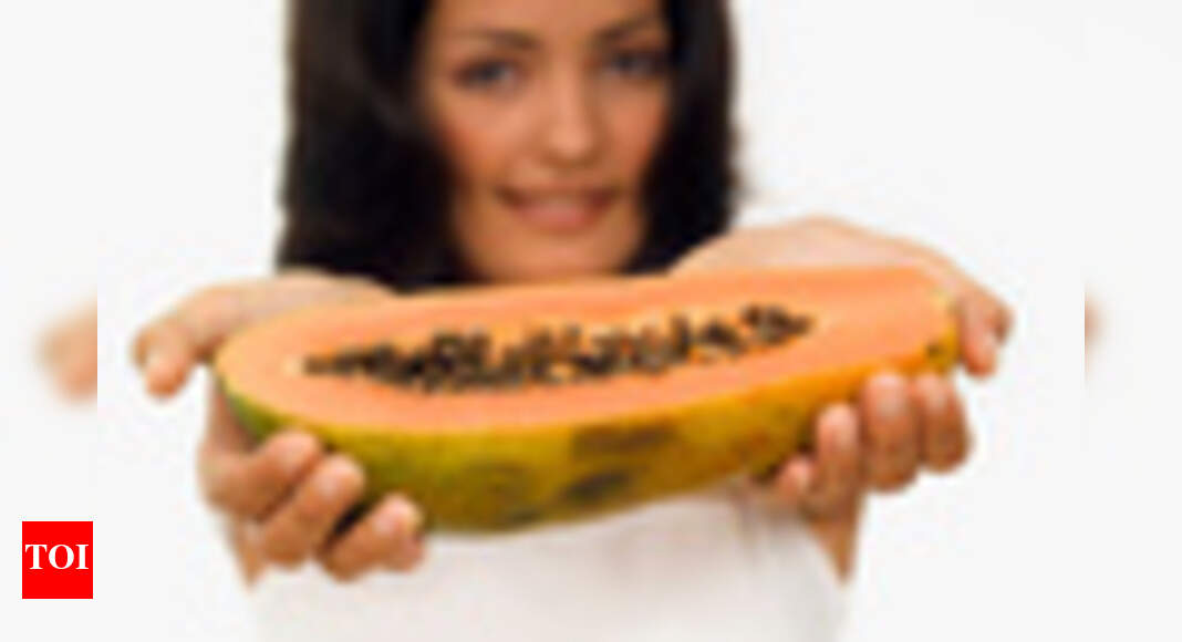 7 Best Fruits For Your Health Times Of India