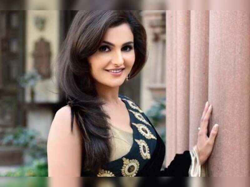 Monica Bedi: Monica Bedi returns to television after 3 years with ...