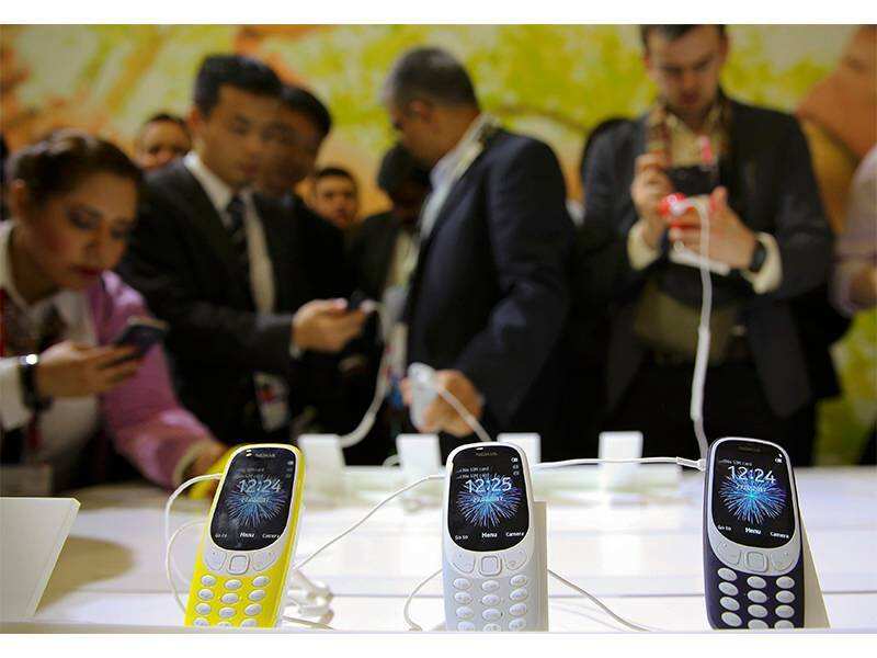 Nokia 3310 launched in India: 9 things to know | Gadgets Now