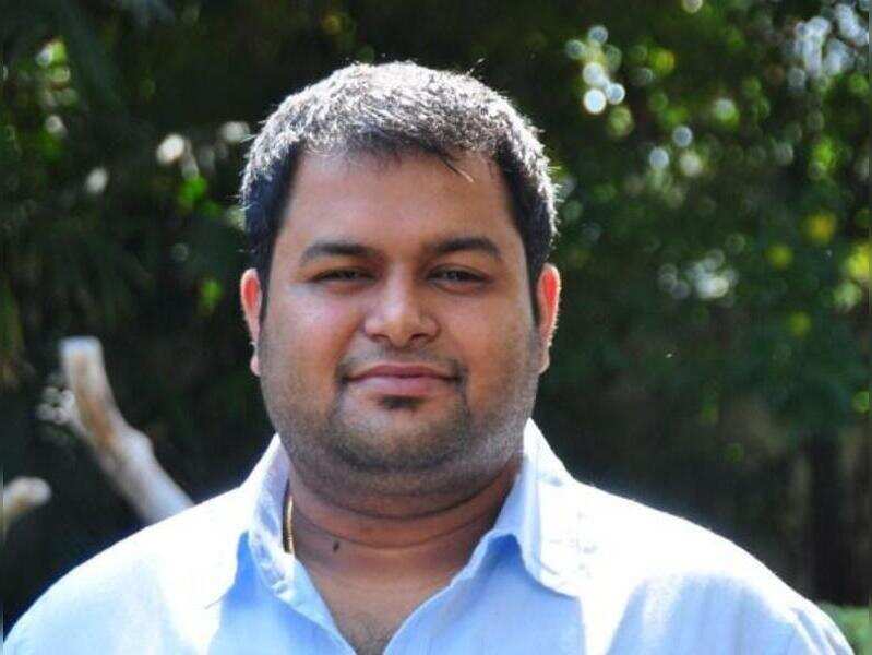 Thaman: Thaman to make Bollywood debut with 'Golmaal Again' | Tamil ...
