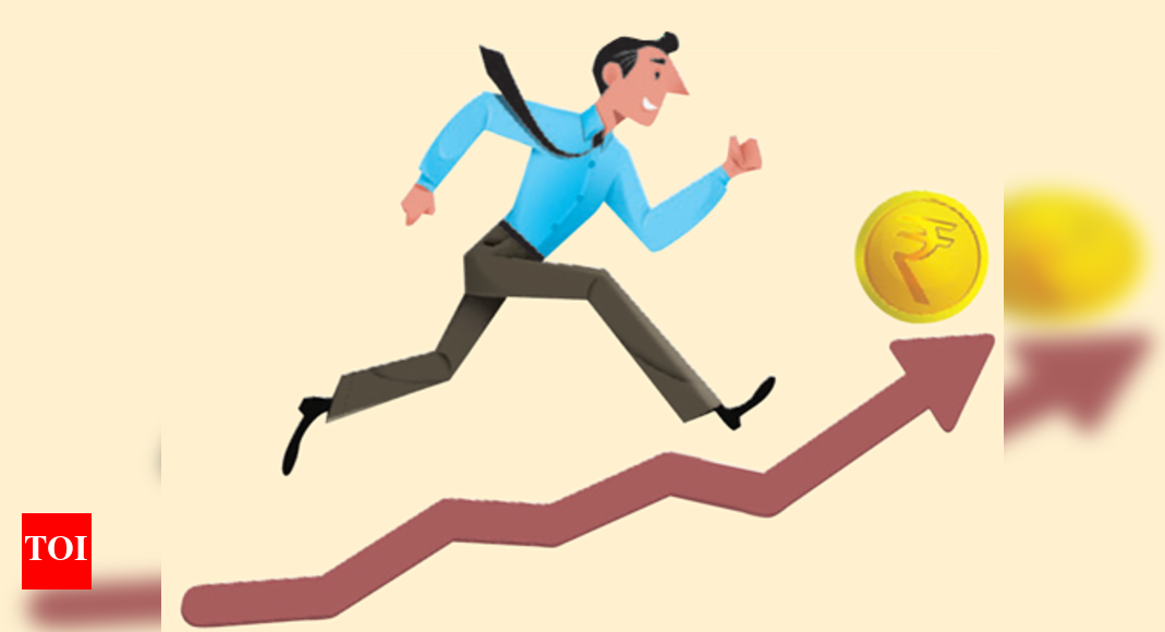 Infographic: Why equity-based funds have an edge in the long run ...