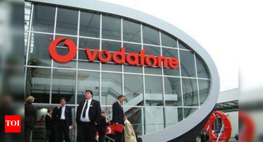 Vodafone Q4 results 2017: Vodafone reports 10.2% dip in operating ...