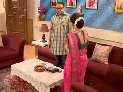 Taarak Mehta Ka Ooltah Chashmah written update may 15, 2017: Bhide and ...
