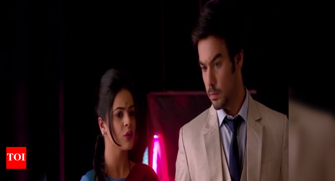 Thapki Pyaar Ki written update, May 15, 2017: Thapki and Aryan go out ...