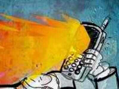 Cell Phone Blast: Latest news, photos and videos on Cell phone blast ...