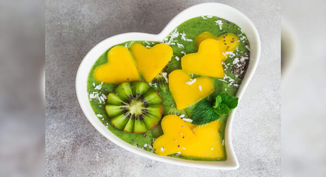 These 12 mango dishes are total game changers
