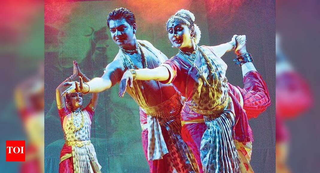 Temples Of Telangana: A classical tribute to Telangana temples ...