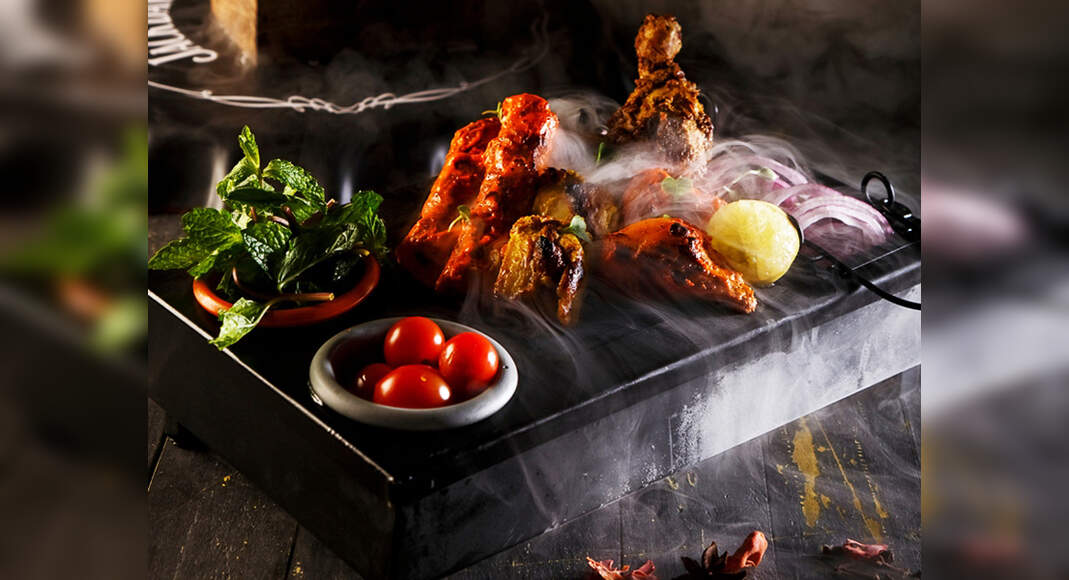 The new age chakhnas that pair best with beer