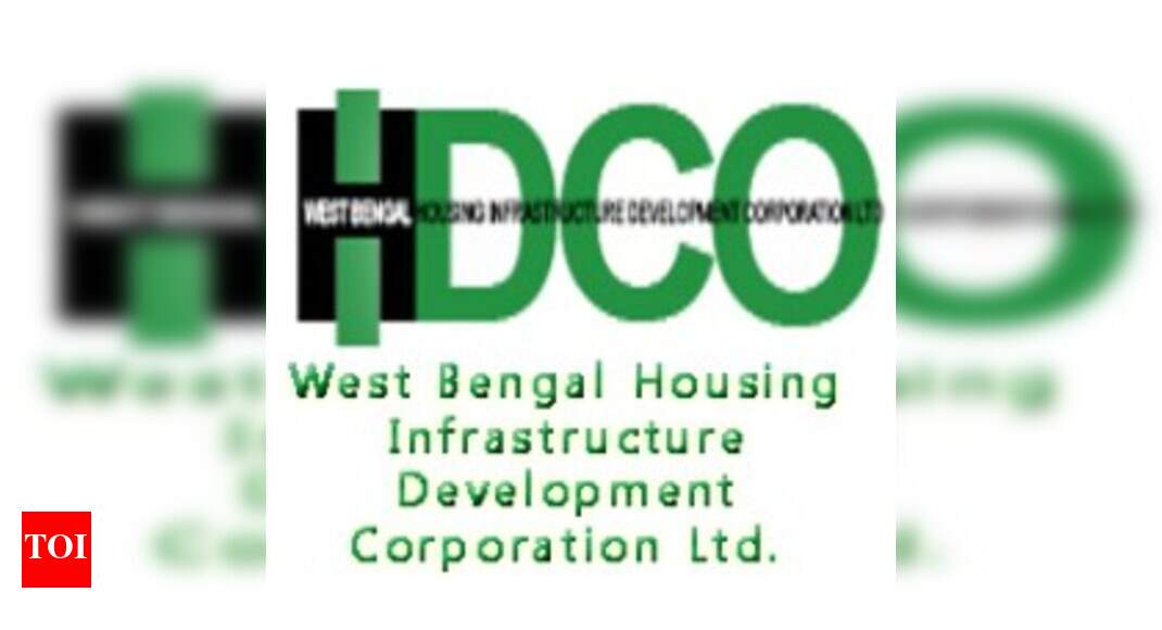 Hidco: Hidco reception counter now faces main road | Kolkata News ...