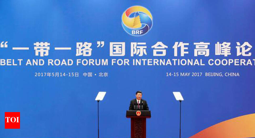 OBOR: Sri Lanka backs India's concerns over China's OBOR project ...