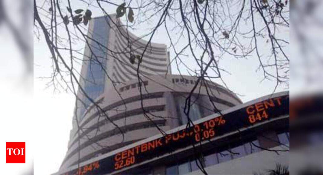 Sensex Share Price: Sensex: Latest Stock Market news, Sensex news ...
