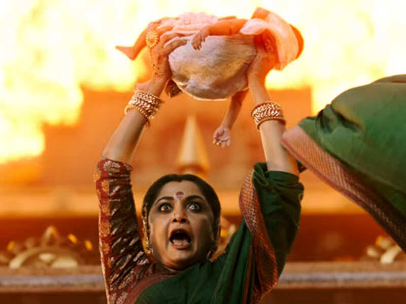 Bahubali 2 Collection: ‘Baahubali 2: The Conclusion’ box-office ...