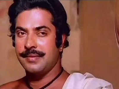 Mammootty to play Chandu again in Hariharan’s film? | Malayalam Movie ...