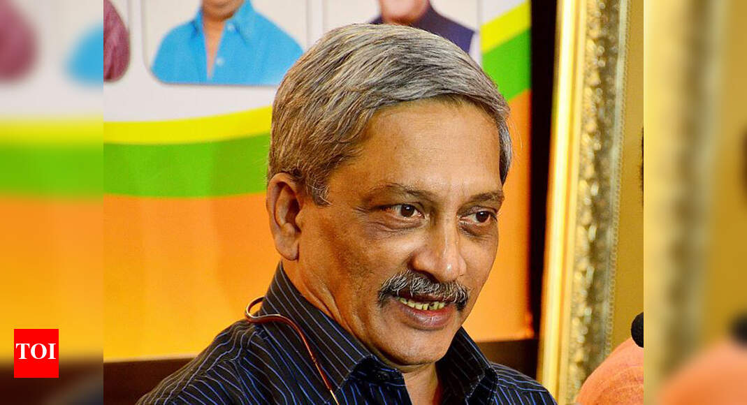 E-Gov Platform: Goa govt launches e-gov platform for property ...