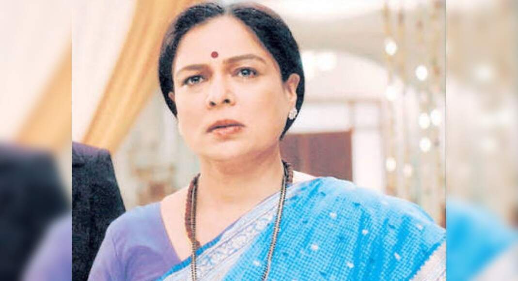 Actress Reema Lagoo passes away - Misskyra.com
