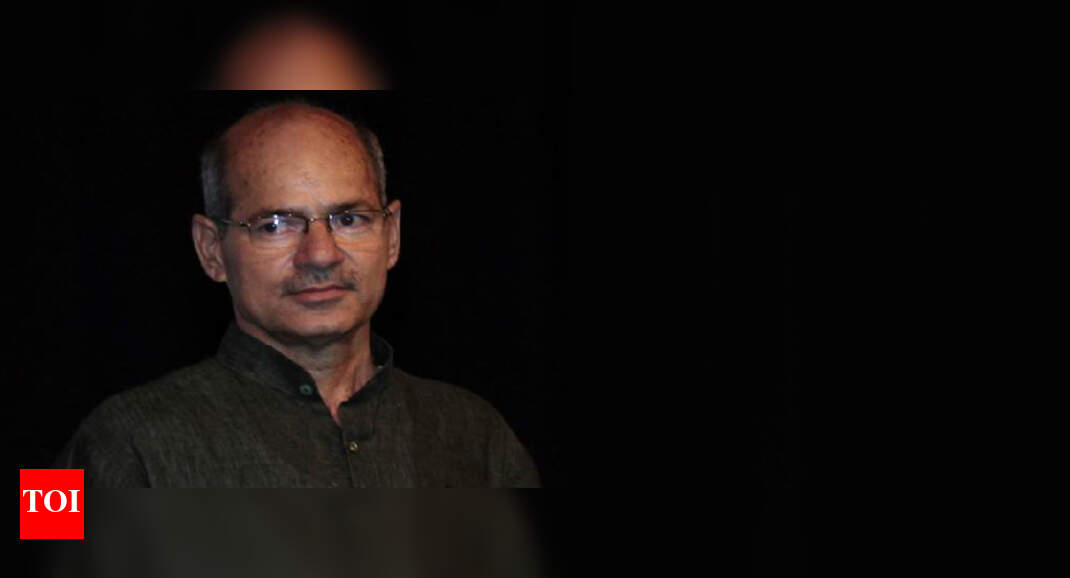Environment Minister Anil Dave passes away - Times of India