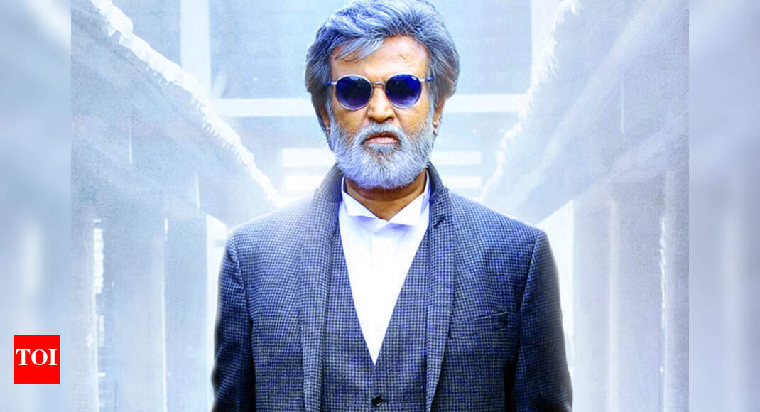 Rajinikanth will enter politics, says his friend Raj Bahadur | Kannada ...