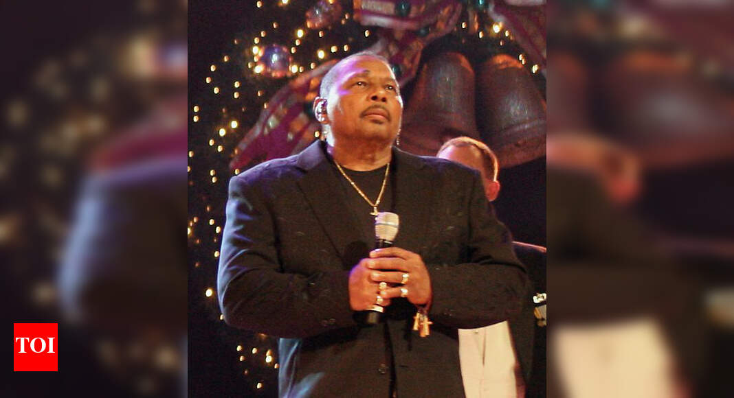 neville - Times of India