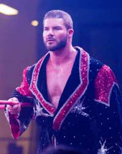 bobby roode - Times of India