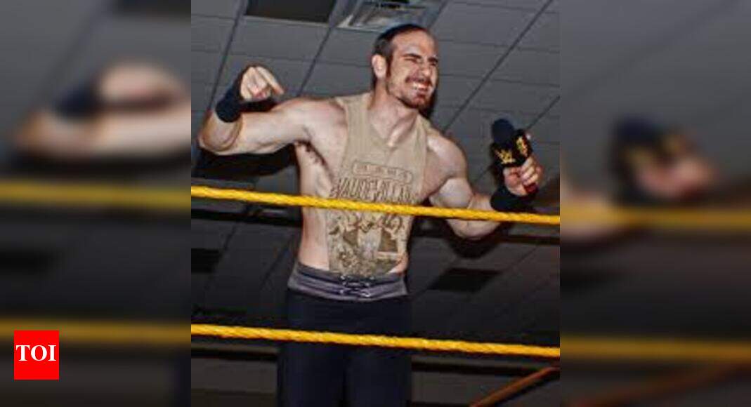 aiden english - Times of India