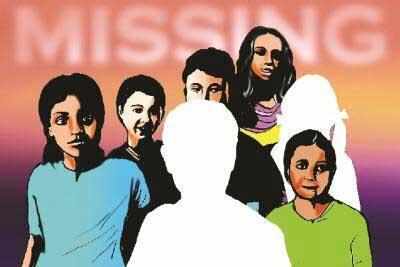 Standard Operating Procedure for cases of Missing Children - Times of India