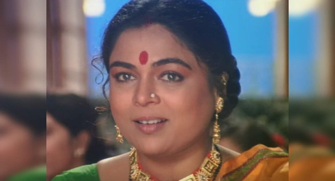 Remembering Reema Lagoo: The actress’ iconic performances :::Misskyra