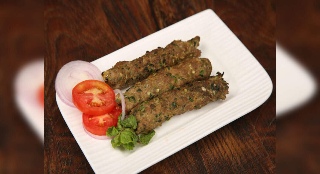 20 traditional Eid dishes that you must not miss