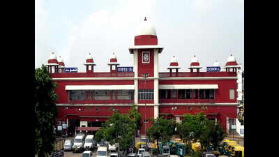Lucknow Junction: Lucknow Junction is the sixth cleanest station in the ...