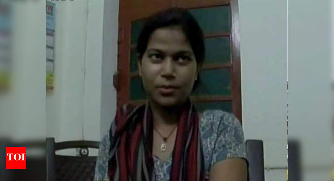 'Revolver Rani' arrested, kidnapped groom recovered | Kanpur News ...