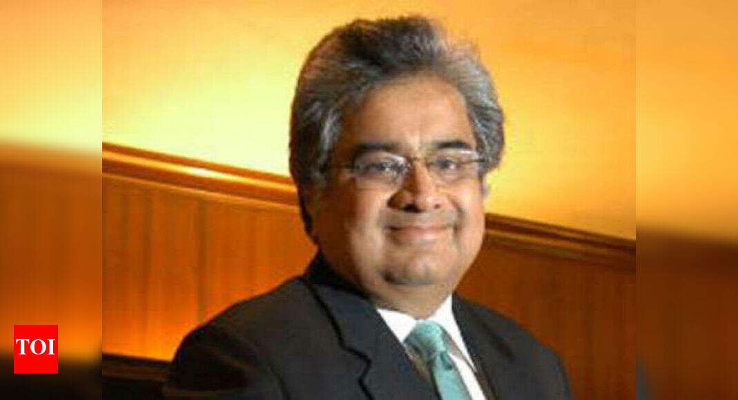 Harish Salve: Harish Salve, the man who anticipated India's victory at ...
