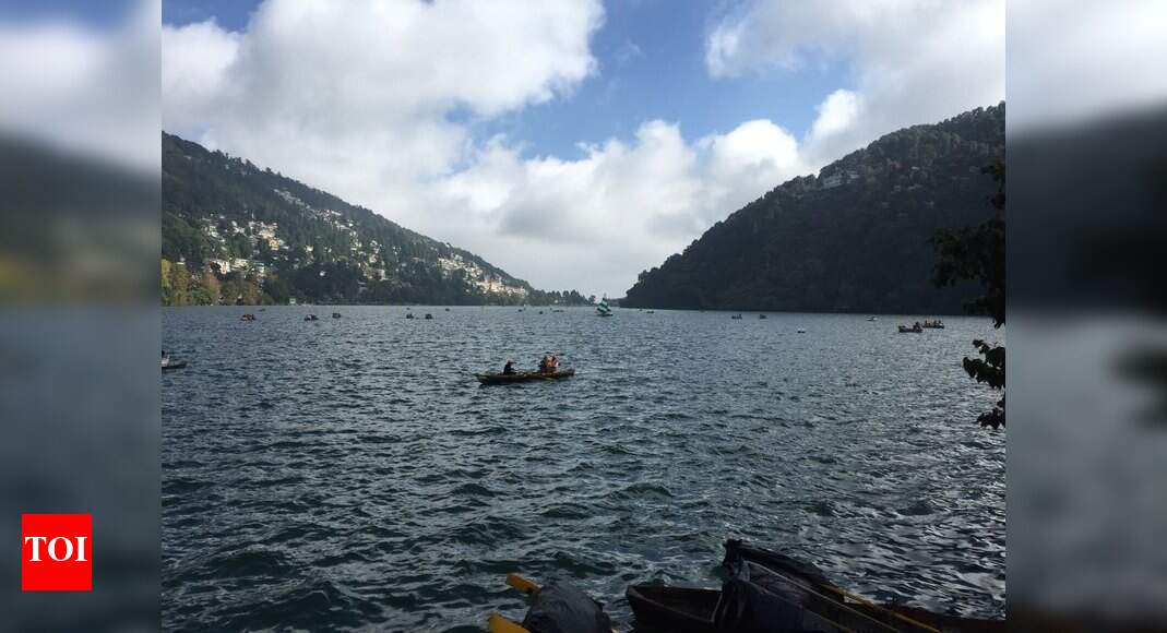 Revive Sukhatal for Naini lake survival, suggest experts | Dehradun ...