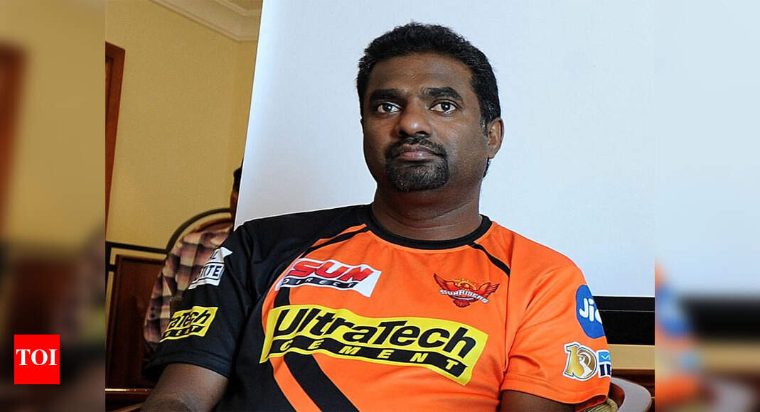 Muttiah Muralithran: KKR v SRH, IPL 2017: Truncated duration upset ...