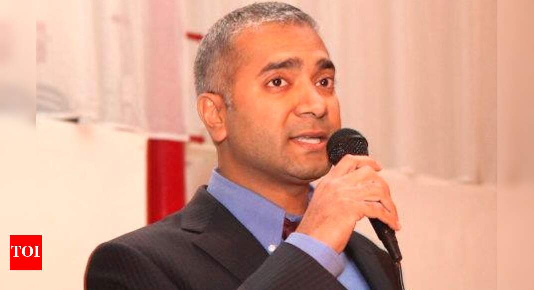 In conversation with Sam Jain - Times of India